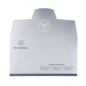 Pilgrim Trade – Folders and envelopes that last forever.