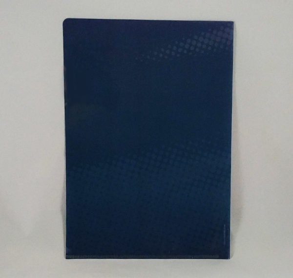 Polypropylene Folder 100/Box – Style 01 – Pilgrim Trade