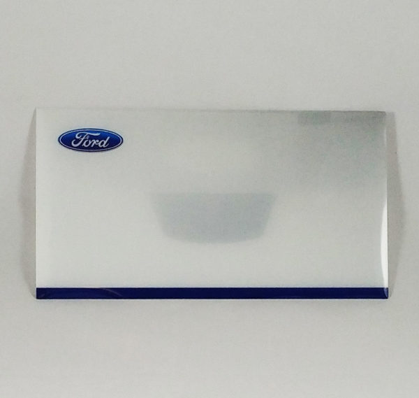 Ford Document Wallet/ Envelopes – Pilgrim Trade
