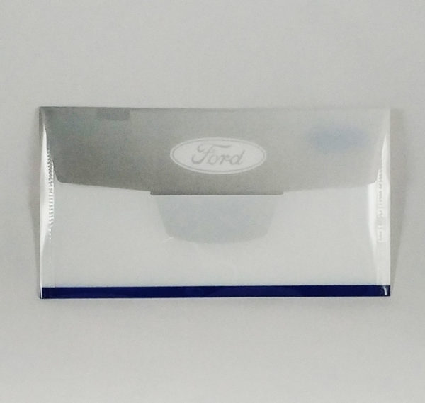 Ford Document Wallet/ Envelopes – Pilgrim Trade