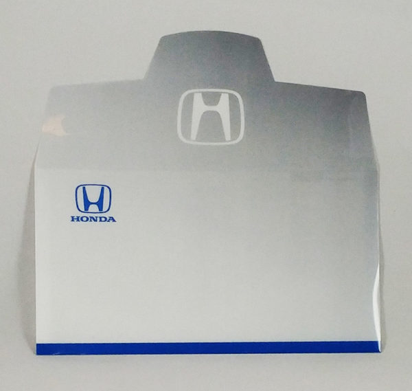 Honda Document Wallet/ Envelopes – Pilgrim Trade