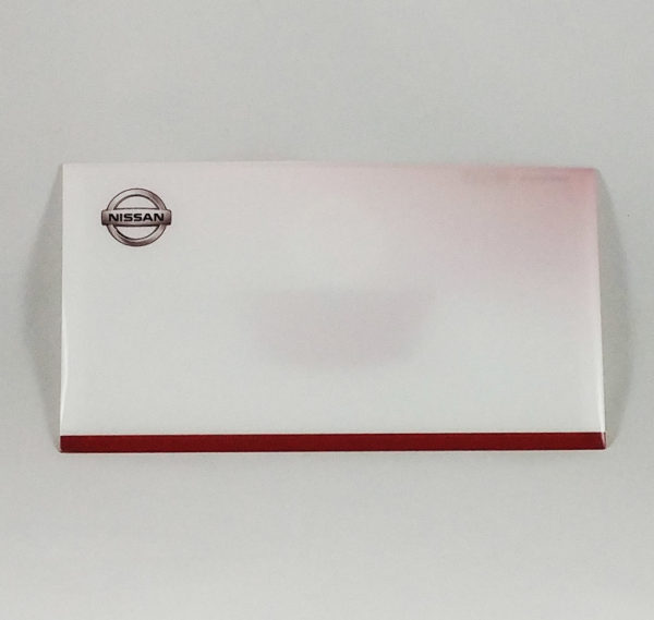 Nissan Document Wallet/ Envelopes – Pilgrim Trade