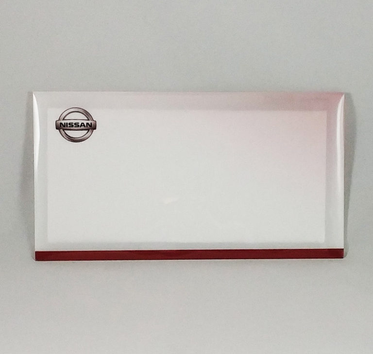 Nissan Document Wallet/ Envelopes – Pilgrim Trade