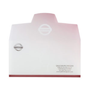 Pilgrim Trade – Folders and envelopes that last forever.