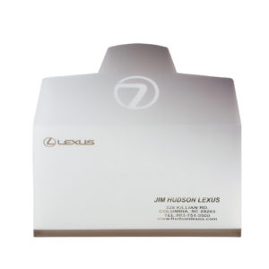 Pilgrim Trade – Folders and envelopes that last forever.