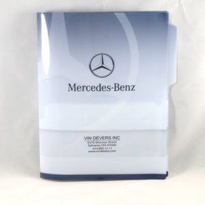 Pilgrim Trade – Folders and envelopes that last forever.