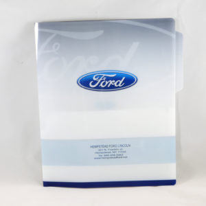 Pilgrim Trade – Folders and envelopes that last forever.