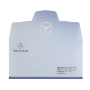 Pilgrim Trade – Folders and envelopes that last forever.