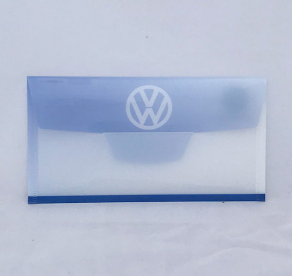 Volkswagen Document Wallet/ Envelopes – Pilgrim Trade