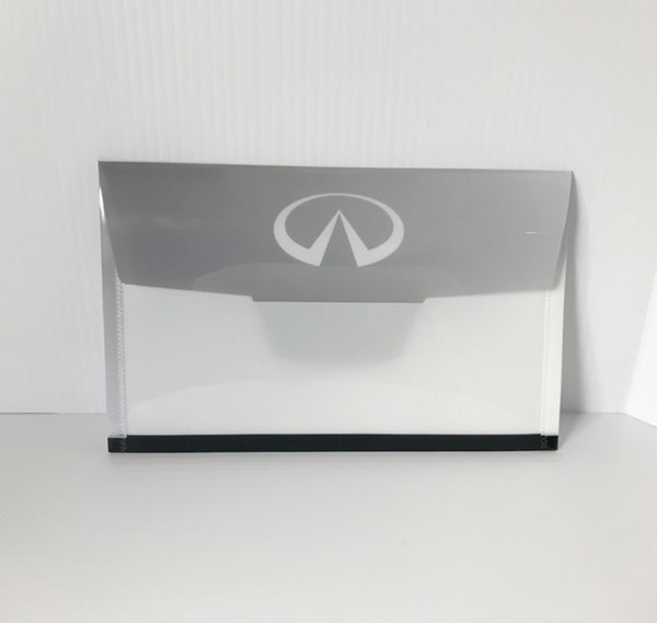 Infiniti Document Wallet/ Envelopes – Pilgrim Trade