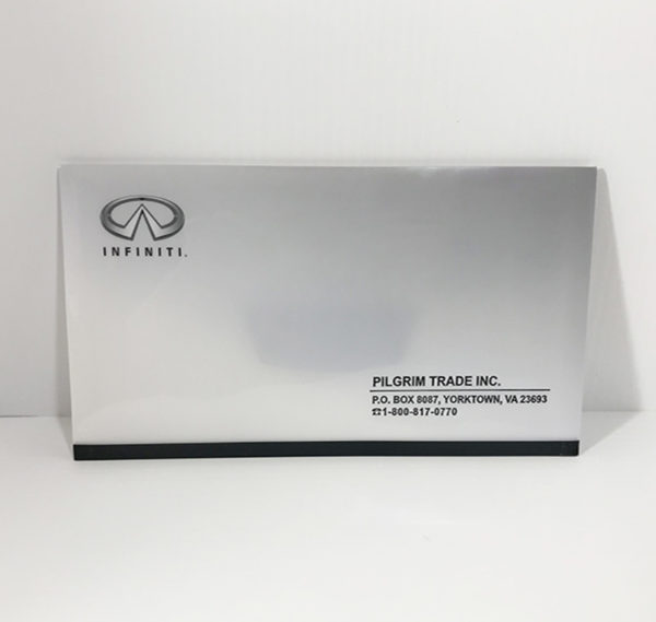 Infiniti Document Wallet/ Envelopes – Pilgrim Trade