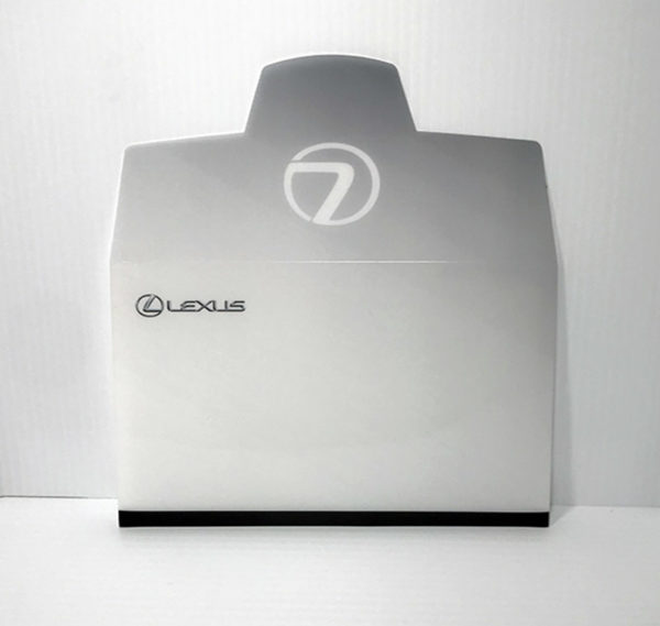 Lexus Document Wallet/ Envelopes – Pilgrim Trade