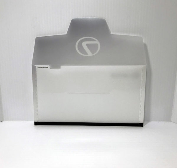 Lexus Document Wallet/ Envelopes – Pilgrim Trade