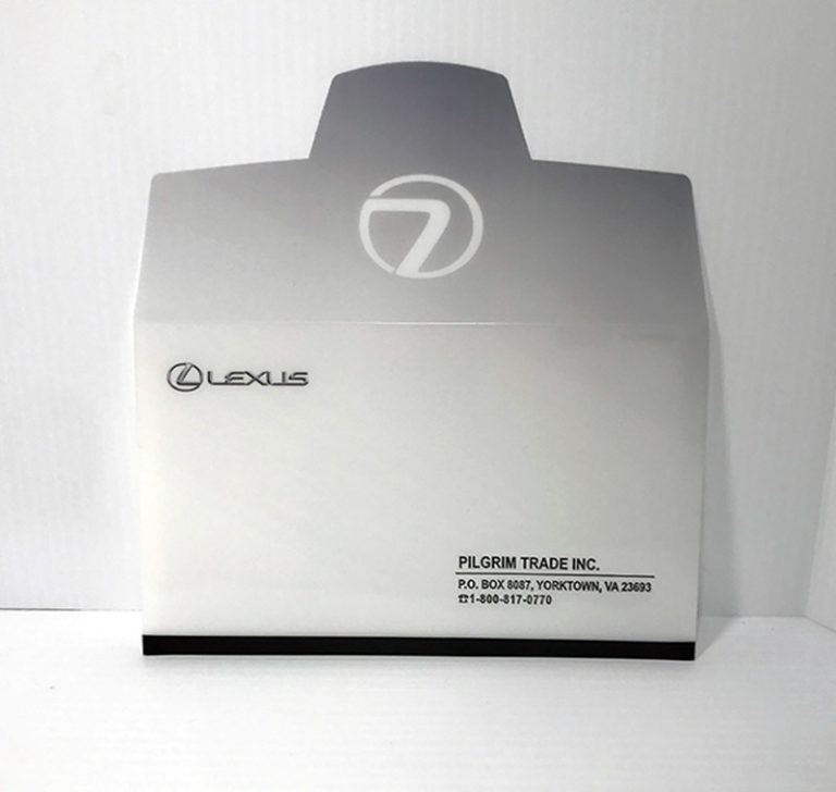 Lexus Document Wallet/ Envelopes – Pilgrim Trade