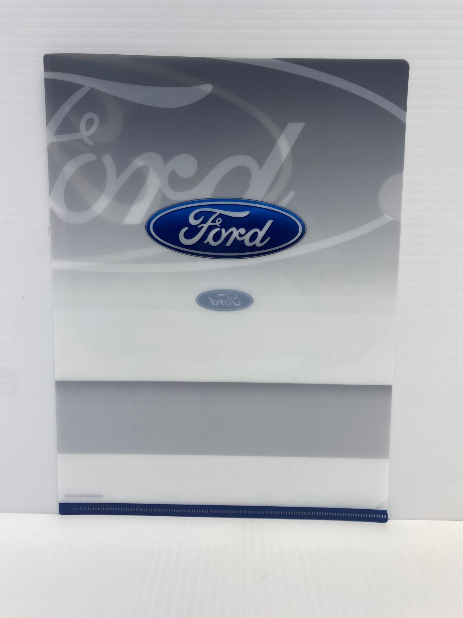 Ford Document L-Folder – Pilgrim Trade