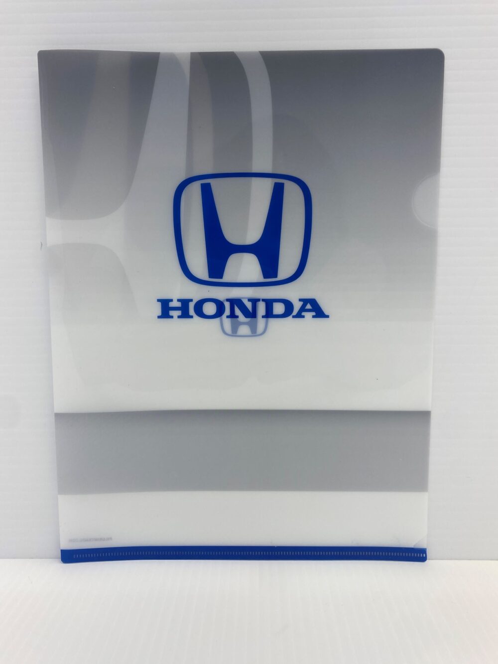Honda Document L-Folder – Pilgrim Trade