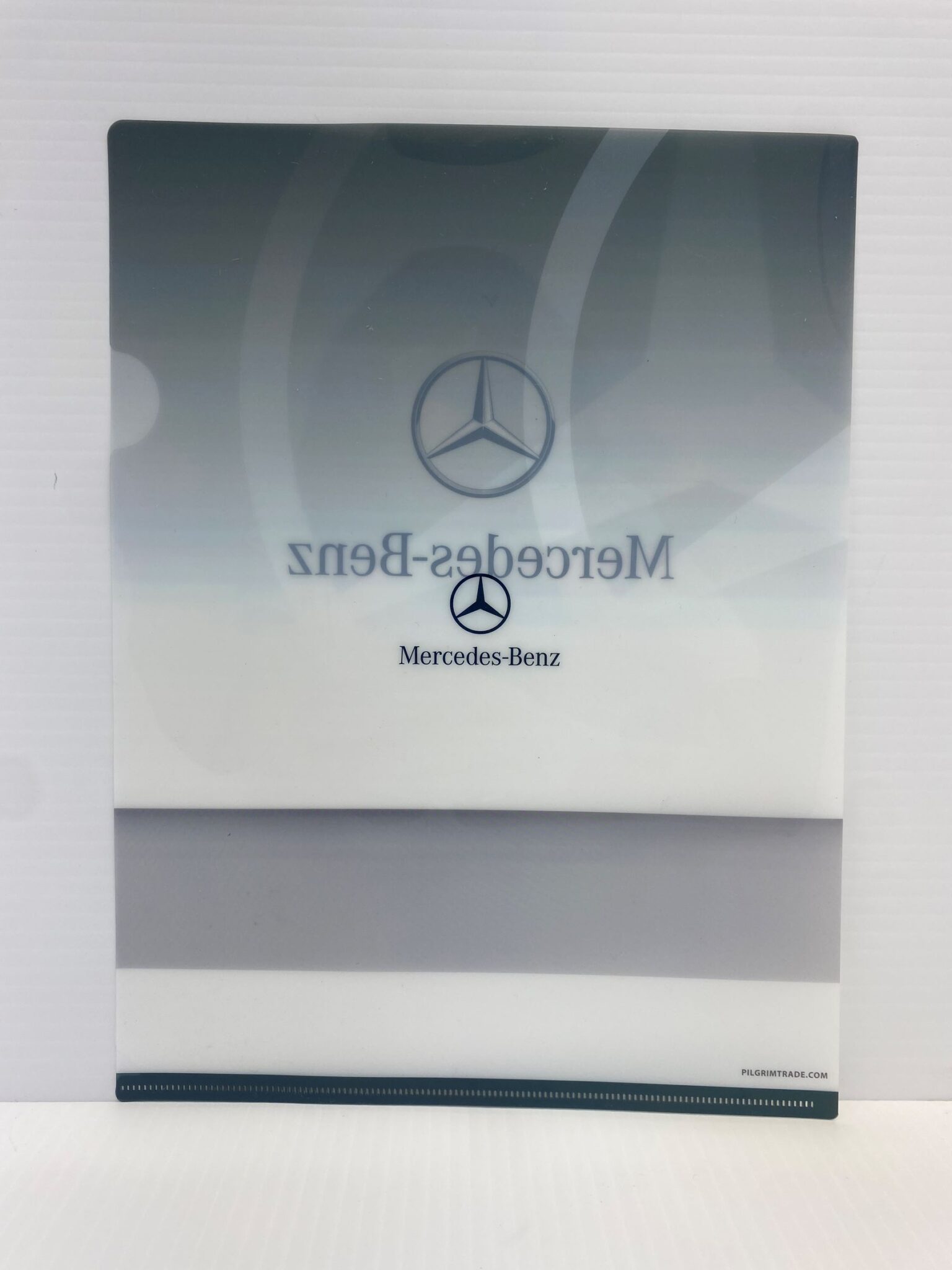 Mercedes Benz Document L-Folder – Pilgrim Trade