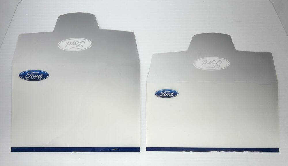 Ford Document Wallet/ Envelopes – Pilgrim Trade