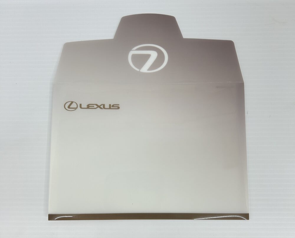 Lexus Document Wallet/ Envelopes – Pilgrim Trade