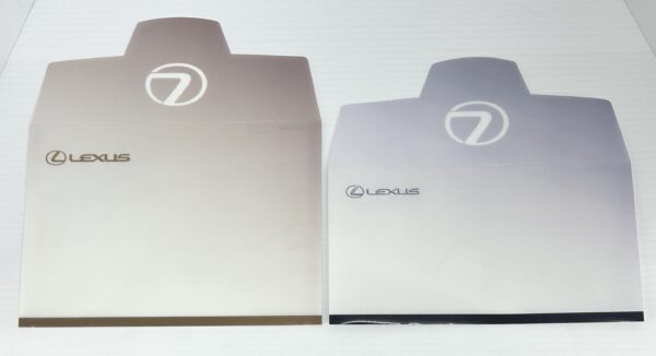 Lexus Document Wallet/ Envelopes – Pilgrim Trade