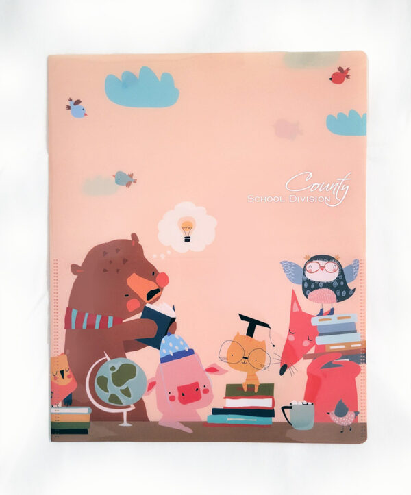 Pilgrim Trade – Folders and envelopes that last forever.