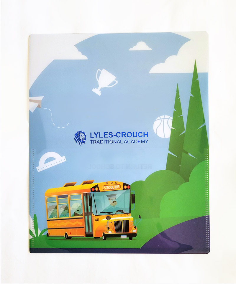 Pilgrim Trade – Folders and envelopes that last forever.